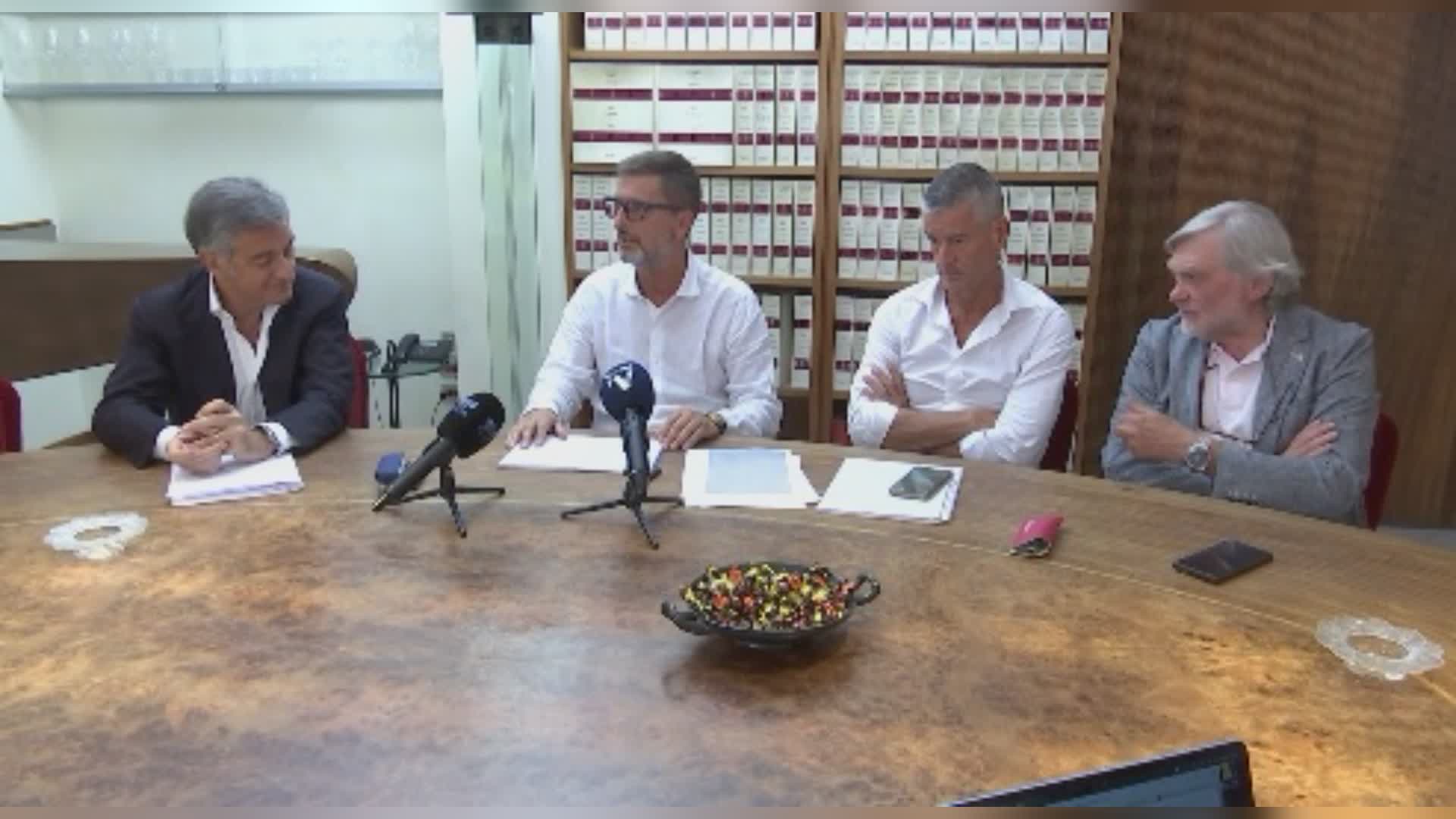 Ac Prato, scende in campo Toccafondi: "La città mi aiuti a salvare la ...