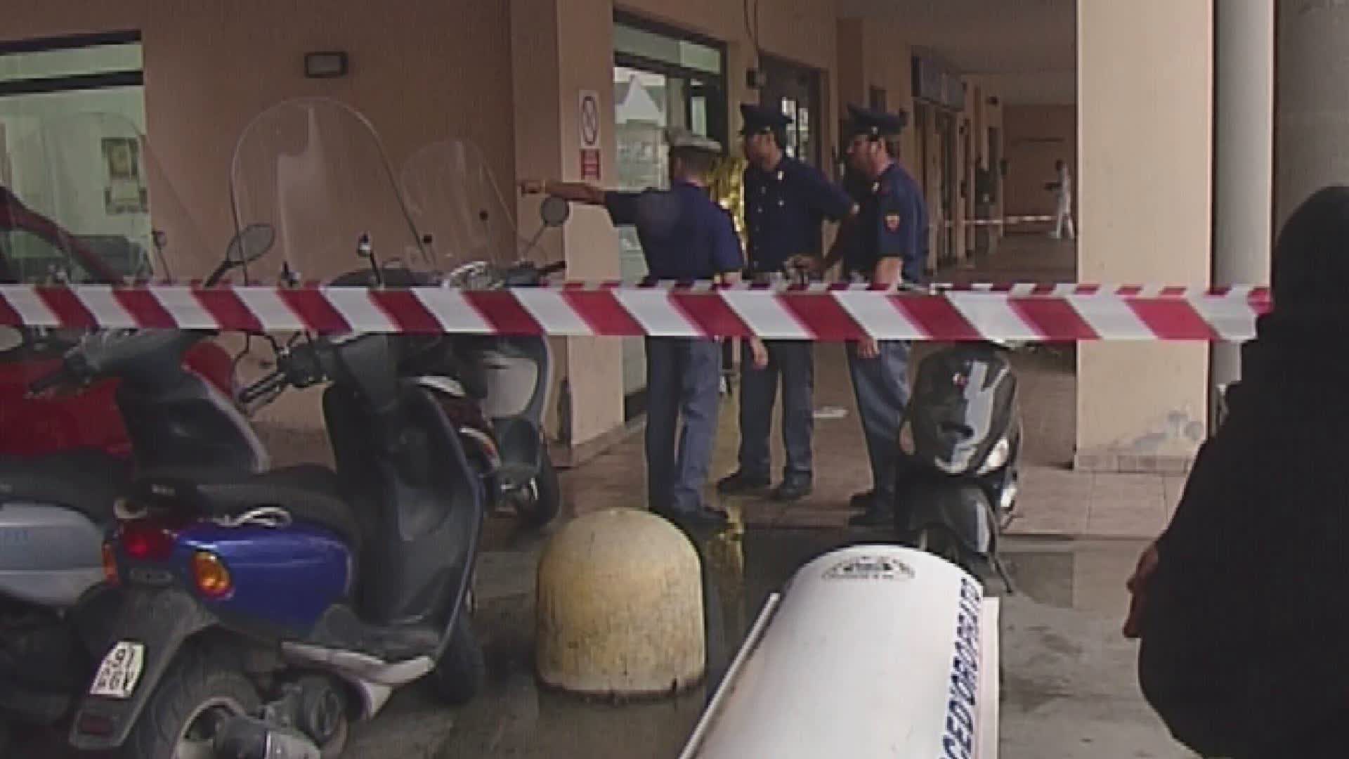 SPARATORIA, COLTELLI E LITI; TRE GRAVI FATTI IN POCHE ORE - Toscana Tv