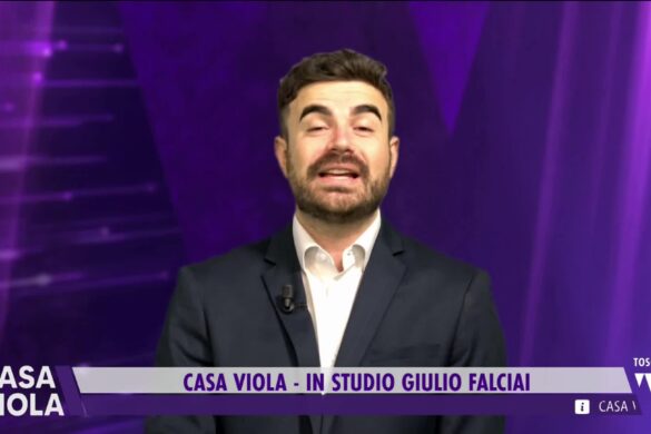 TELEGIORNALI - Toscana Tv