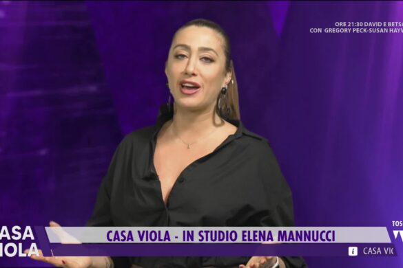 Archivi Live Streamings - Toscana Tv