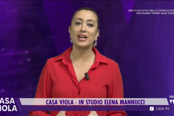 FirenzeTV - Toscana Tv