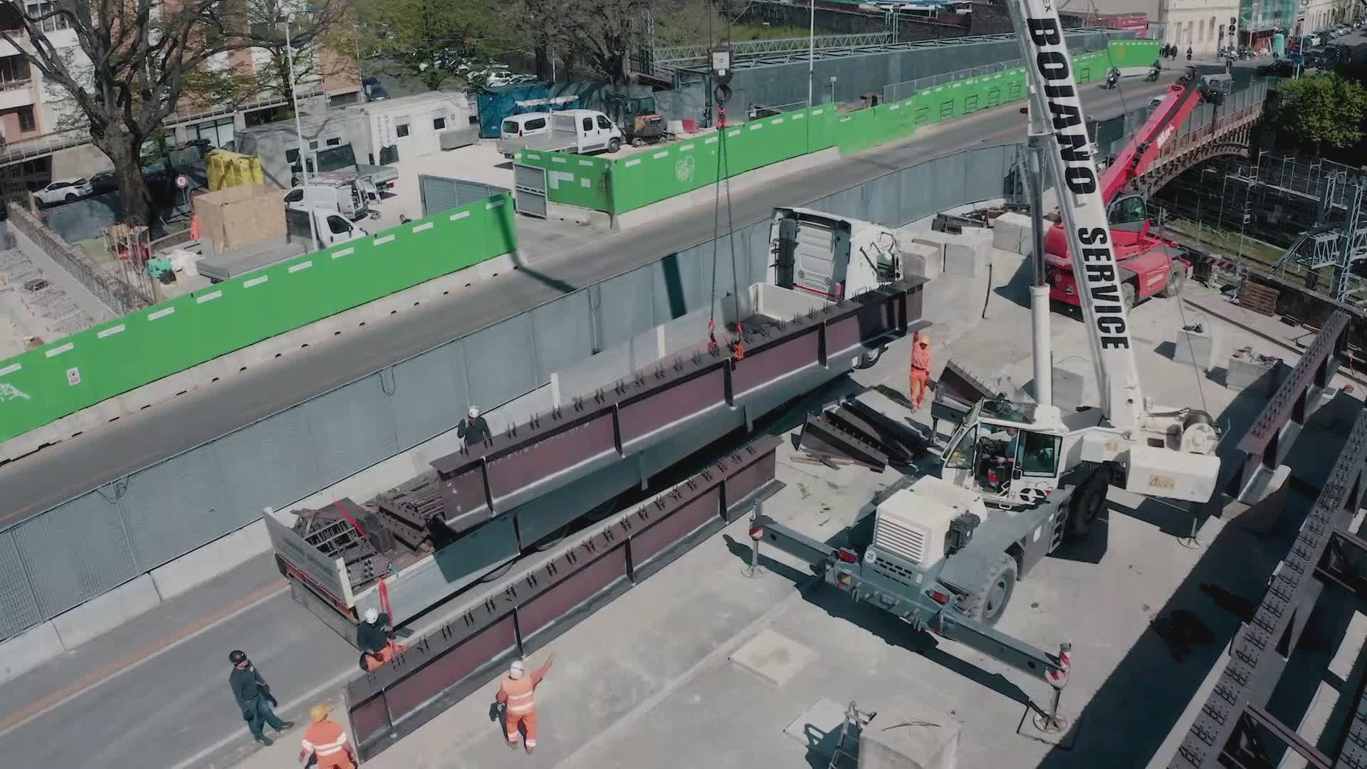PONTE AL PINO: DAL 25 MAGGIO AL 14 SETTEMBRE CHIUSO ALLE AUTO - Toscana Tv