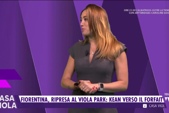 Casa Viola del 28/04/2026 - Toscana Tv