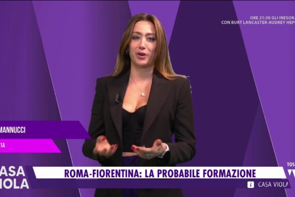 Casa Viola del 28/04/2026 - Toscana Tv