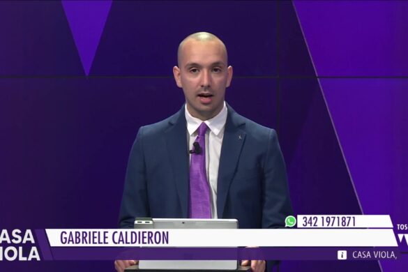 Casa Viola del 02/06/2026 - Toscana Tv