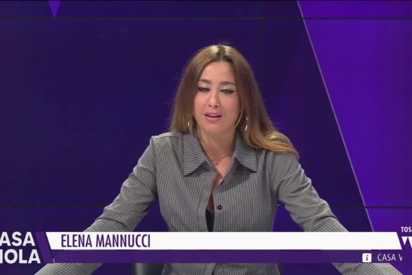 Casa Viola del 02/06/2026 - Toscana Tv