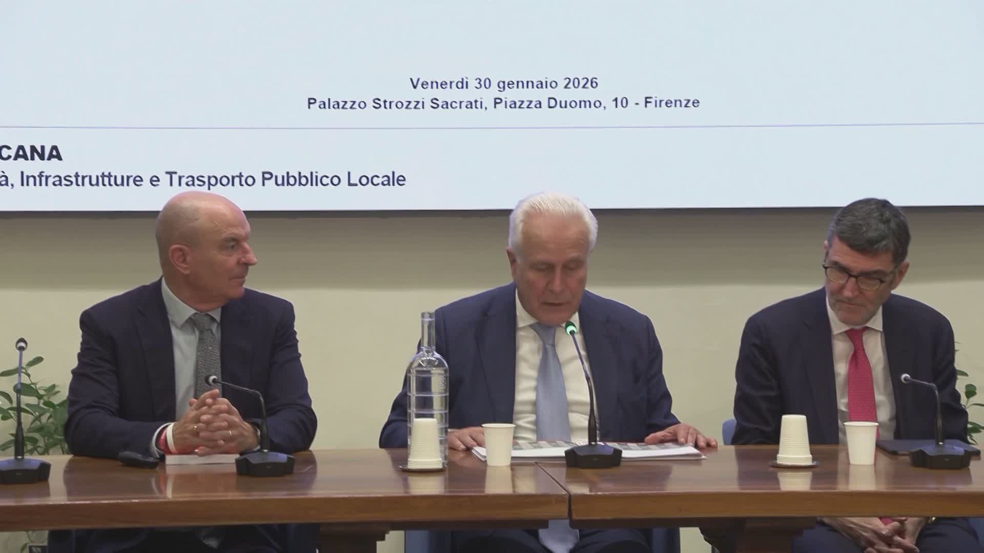 NUOVO PONTE SULLO SCOLMATORE, ARRIVA LA FIRMA DI PISA - Toscana Tv