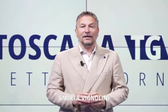 Toscana TG ore 19.00 del 14/06/2026 - Toscana Tv