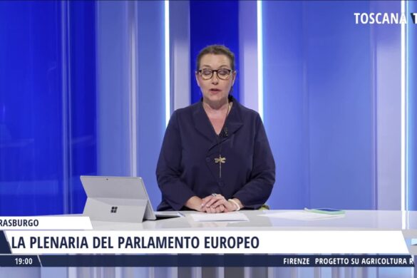 STUDENTE MODELLO, ZERO ASSENZE - Toscana Tv