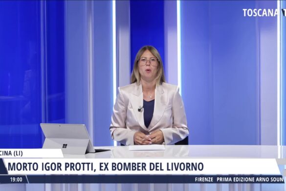 Sport - Toscana Tv
