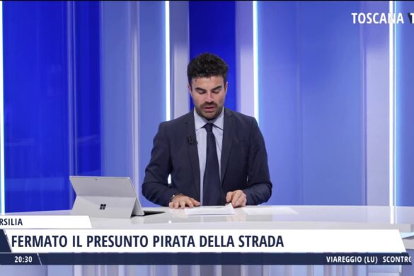 CANDIDATI SINDACO E LISTE AMMESSE - Toscana Tv