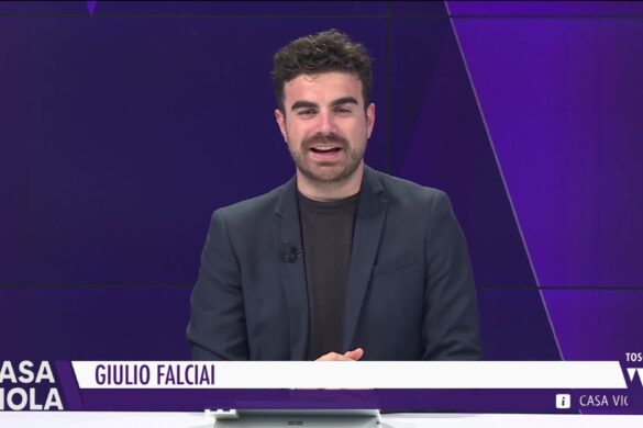 CANDIDATI SINDACO E LISTE AMMESSE - Toscana Tv