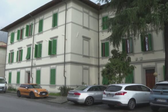"APRITI CINEMA" NEL PIAZZALE DI PALAZZO PITTI, GRATIS DAL 15 GIUGNO ...