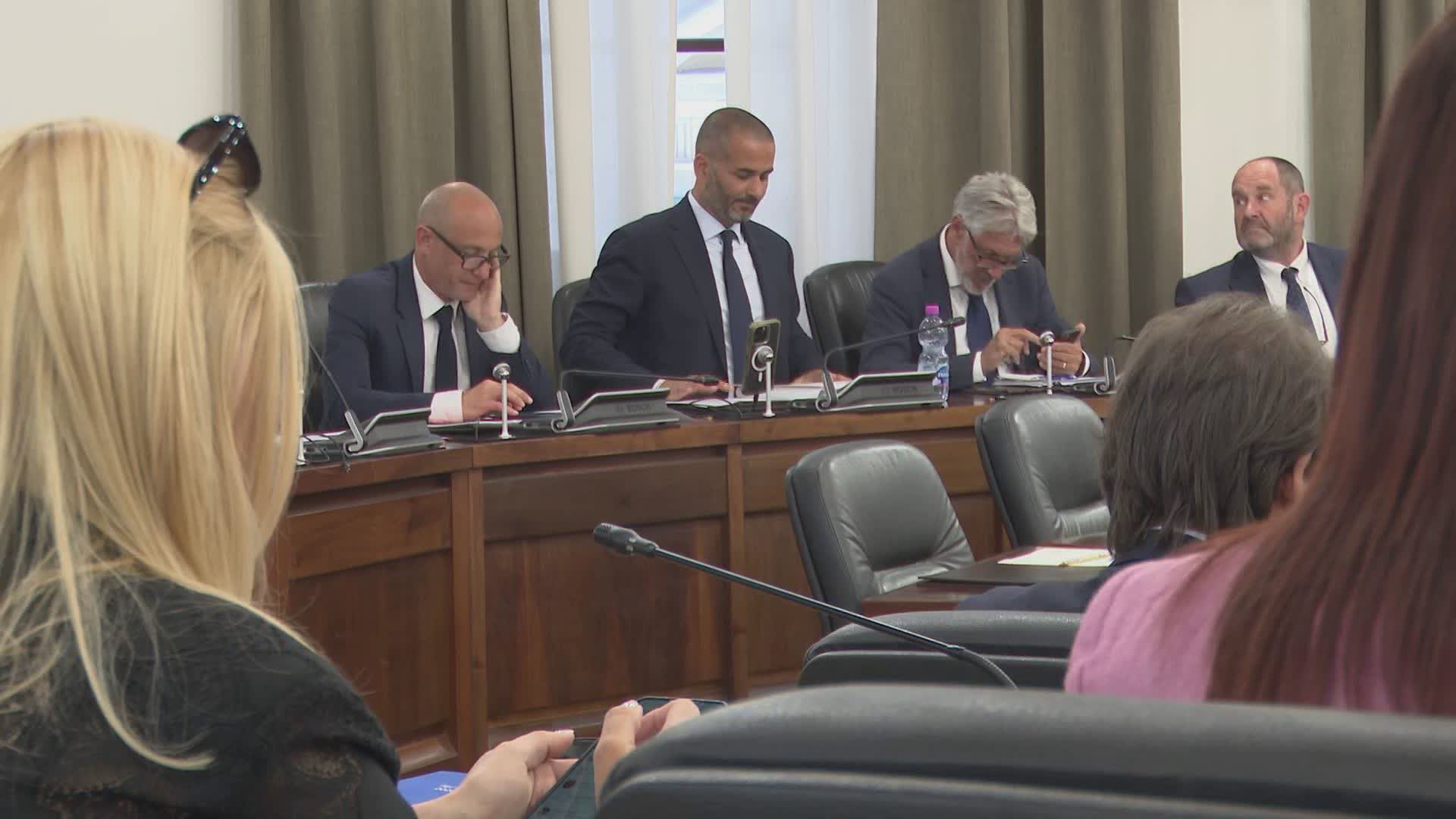 TURISMO: CONSIGLIO MODIFICA TESTO UNICO - Toscana Tv