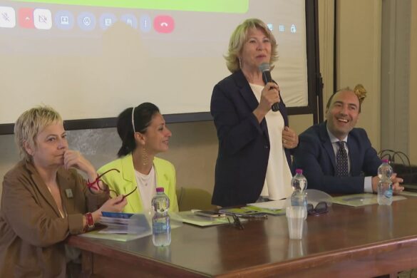 LE FIGLIE DI GALILEO GALILEI RACCONTATE IN UN ROMANZO - Toscana Tv